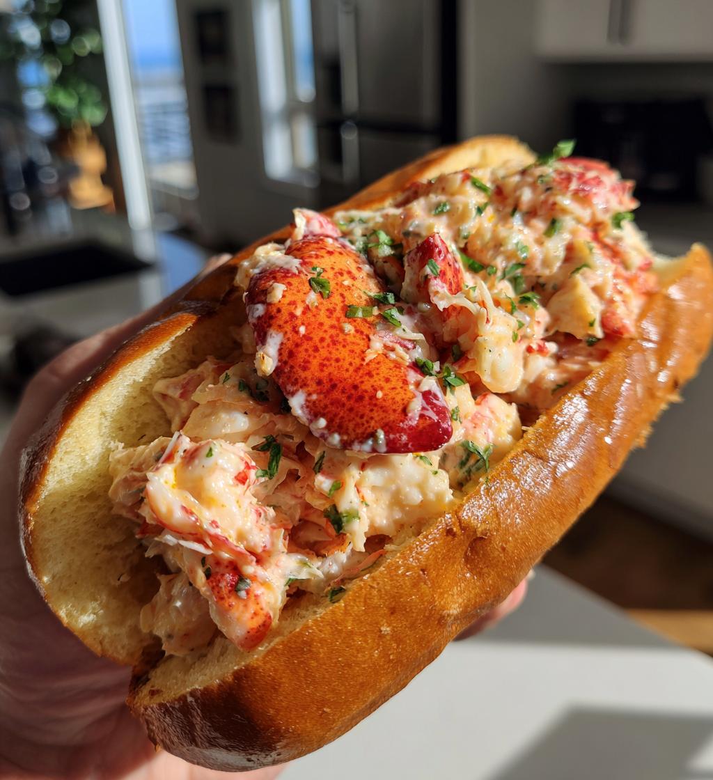 Connecticut Lobster Roll: 5 Reasons You’ll Love It – Vihaad Rezepte