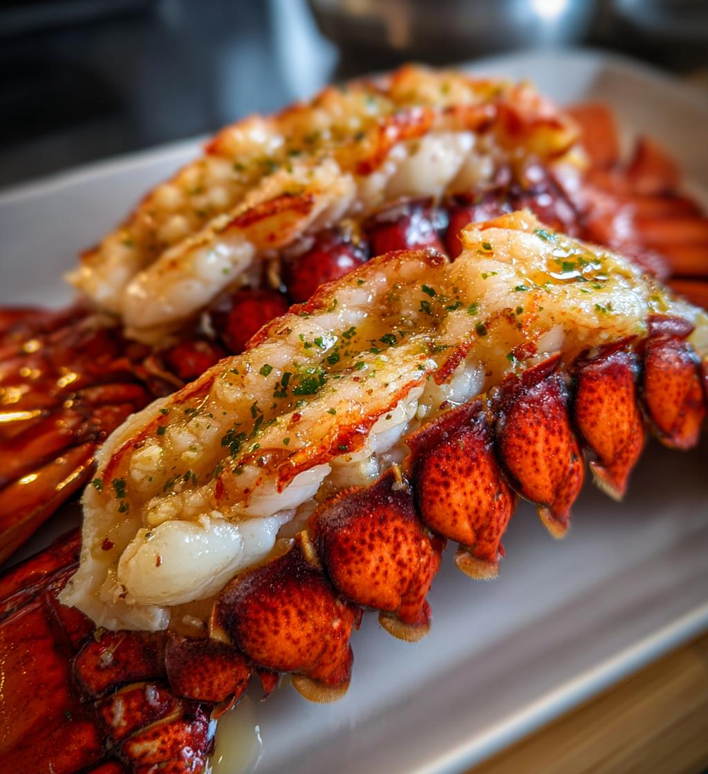Cook Lobster Tails Like a Pro in 7 Simple Steps – Vihaad Rezepte