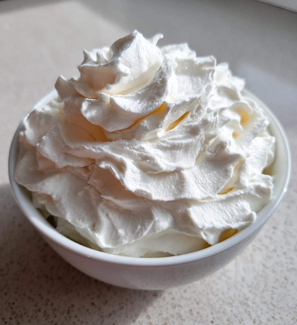 Cool Whip and Cream Cheese Frosting: 4 Reasons to Love It – Vihaad Rezepte