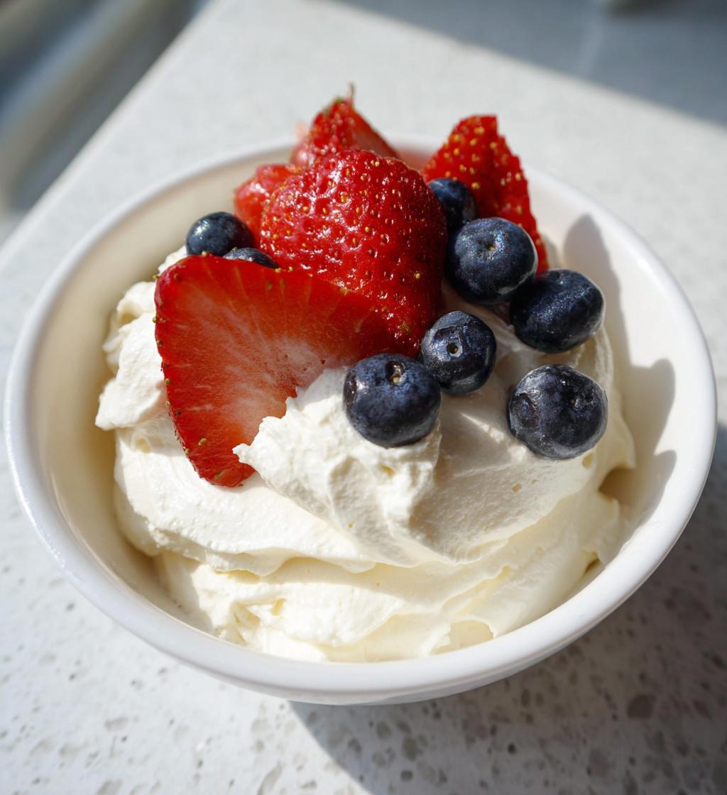 Cool Whip and Cream Cheese: 4 Reasons to Love This Dip – Vihaad Rezepte