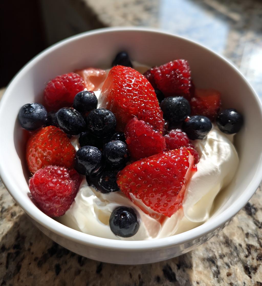 Cool Whip Desserts Healthy: 5 Guilt-Free Indulgences – Vihaad Rezepte