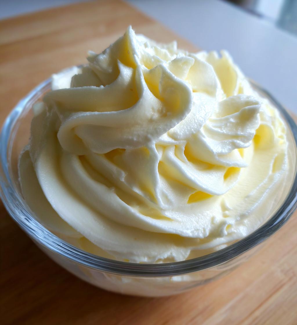 Cool Whip Frosting with Pudding: 3 Reasons to Love It – Vihaad Rezepte