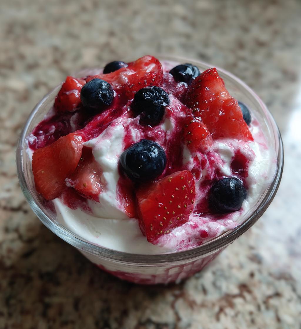 Cool Whip Low Calorie Desserts: 10 Guilt-Free Treats – Vihaad Rezepte