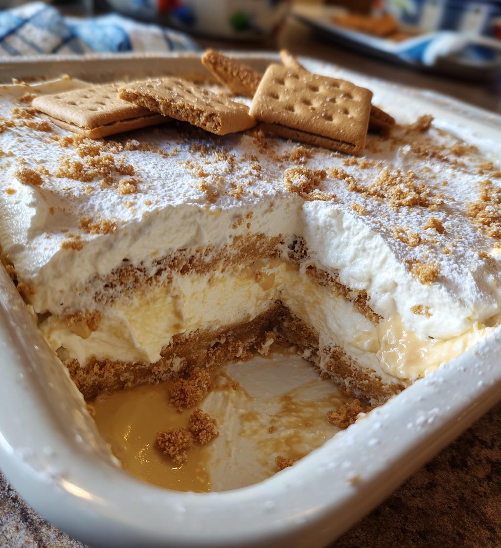 Cool Whip Peanut Butter Dessert: 5 Irresistible Secrets – Vihaad Rezepte