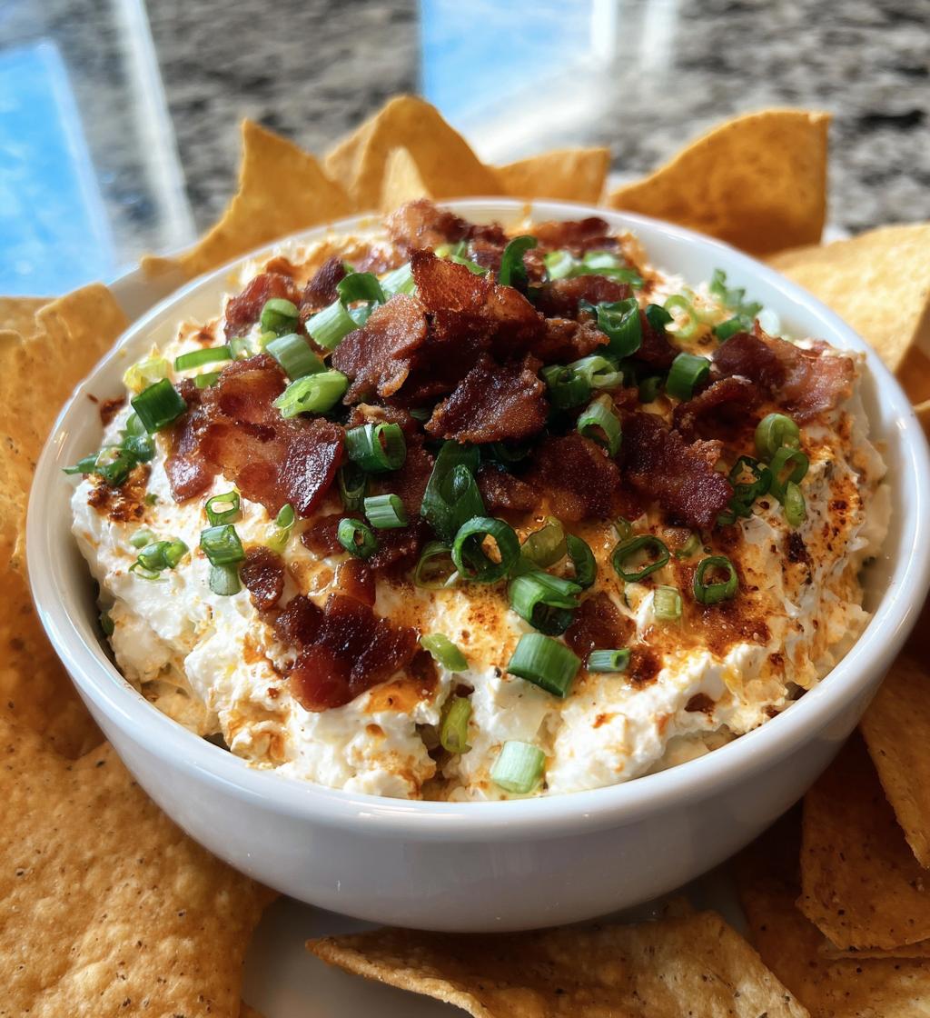 Cream Cheese Football Dip: Score Big with 5 Bold Flavors – Vihaad Rezepte