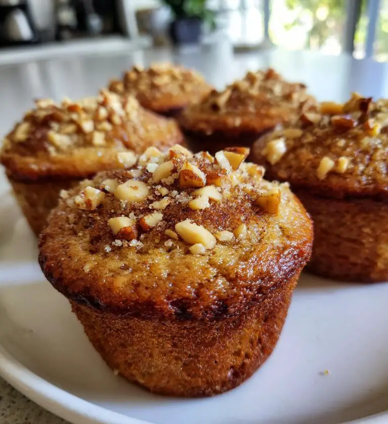 Daniel Fast Breakfast Muffins: 7 Ways to Energize Your Mornings ...
