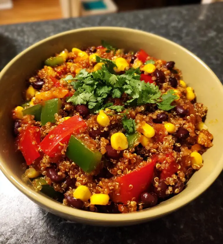 Daniel Fast Mexican Recipes: 5 Flavorful Dishes to Try – Vihaad Rezepte