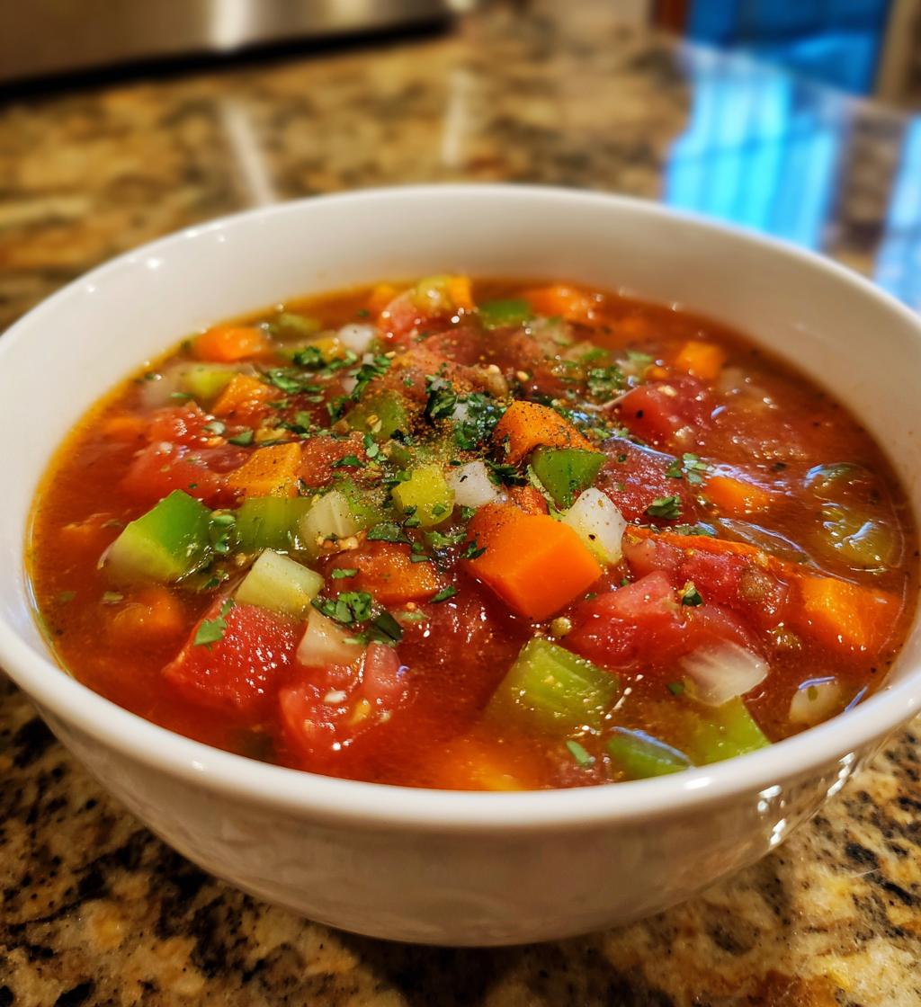 Daniel Fast Recipes Soup: 7 Hearty Variations to Try – Vihaad Rezepte