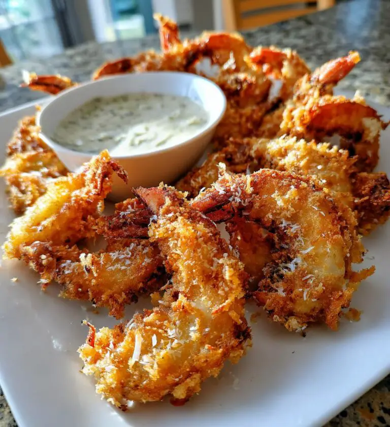 Deep Fried Crab Legs: 5 Steps to Crispy Perfection – Vihaad Rezepte