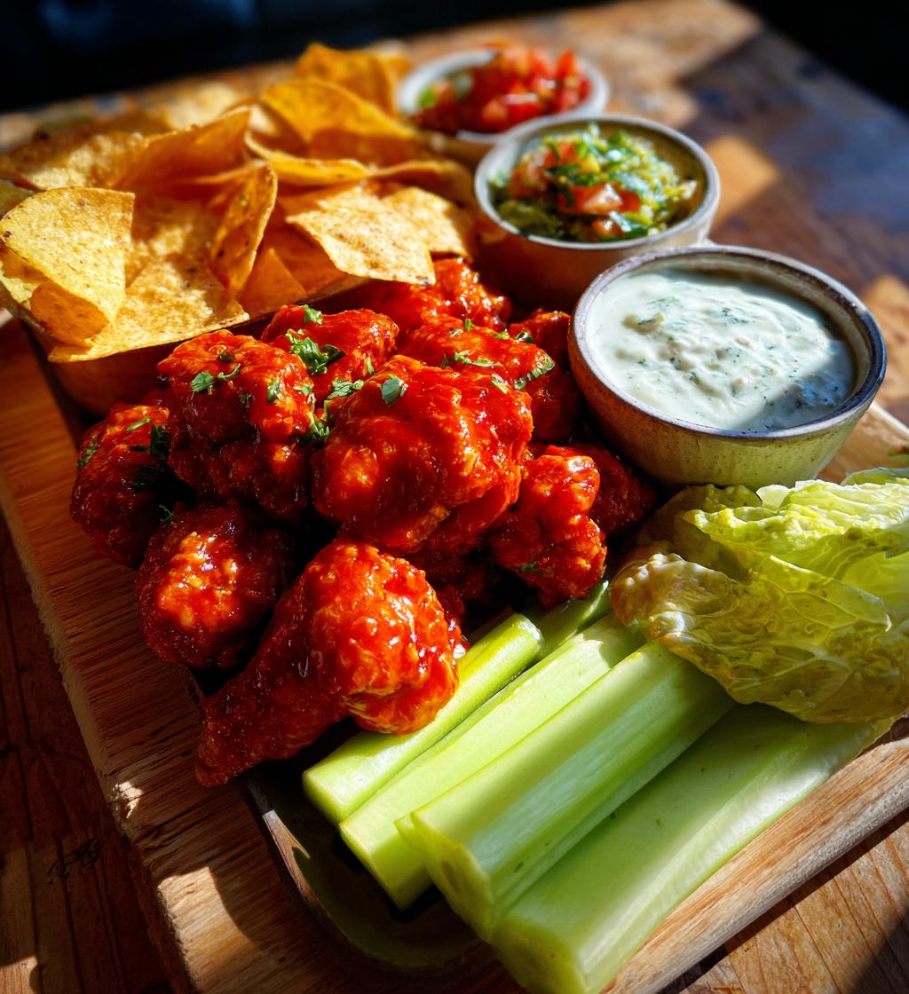 Eagles Football Food: 5 Must-Try Recipes for Game Day – Vihaad Rezepte