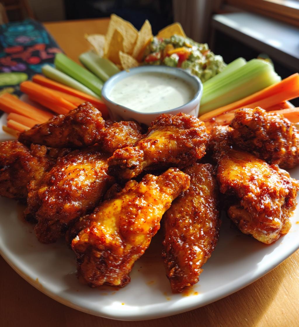 East Super Bowl Snacks: 5 Must-Try Game Day Delights – Vihaad Rezepte