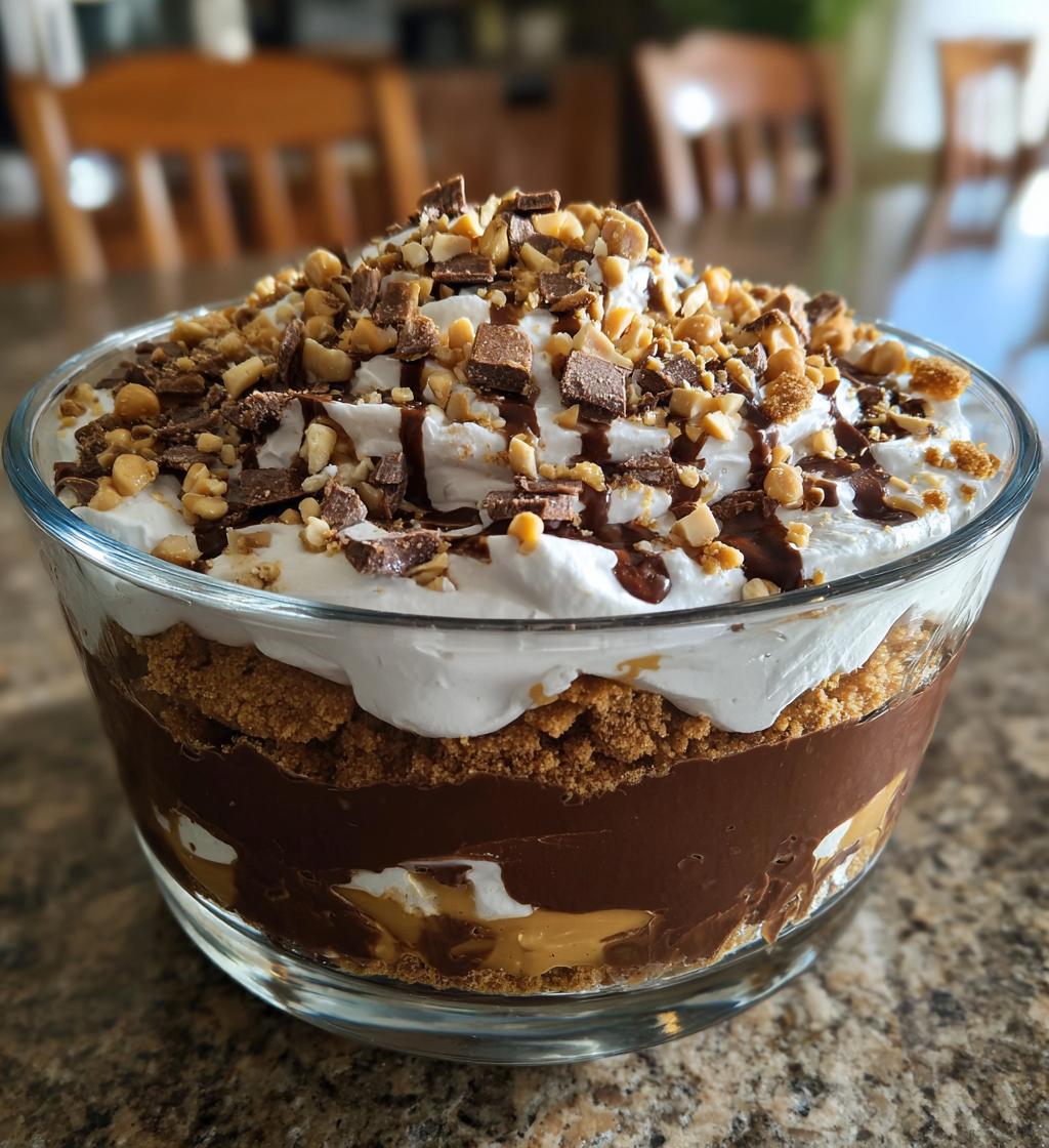 Easy Cool Whip Desserts: 5 Steps to Pure Delight – Vihaad Rezepte