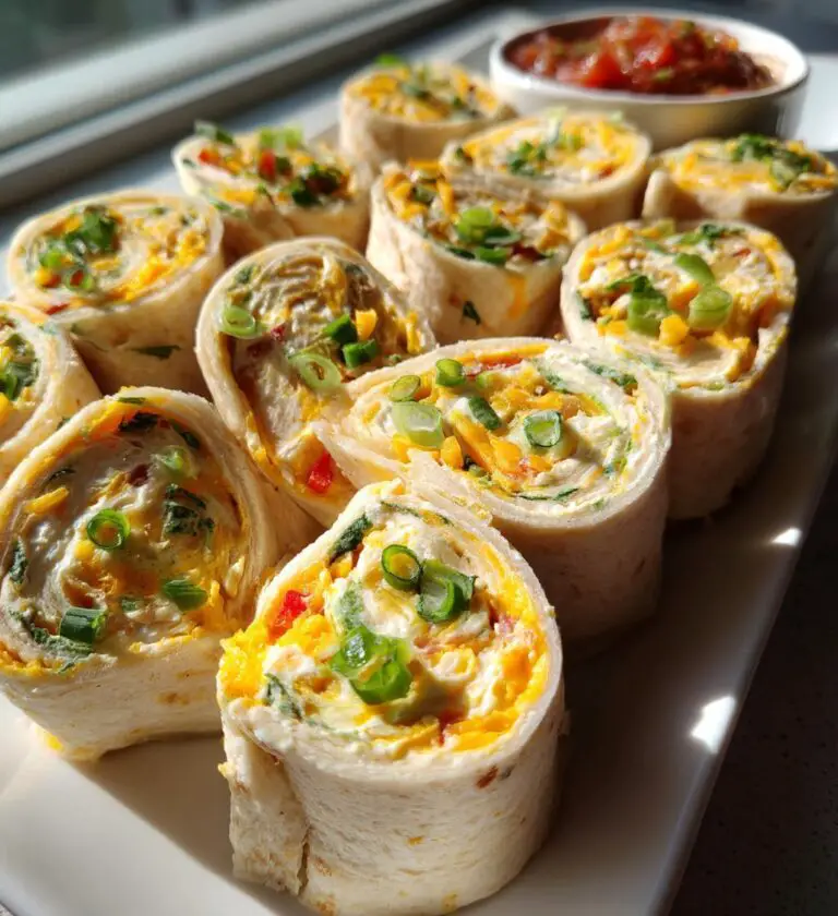 Easy Football Appetizers: 7 Tasty Ideas for Game Day – Vihaad Rezepte