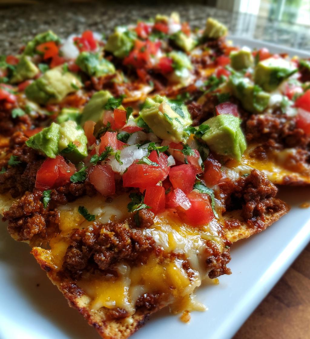 easy game day meals: 7 Delicious Recipes to Impress – Vihaad Rezepte