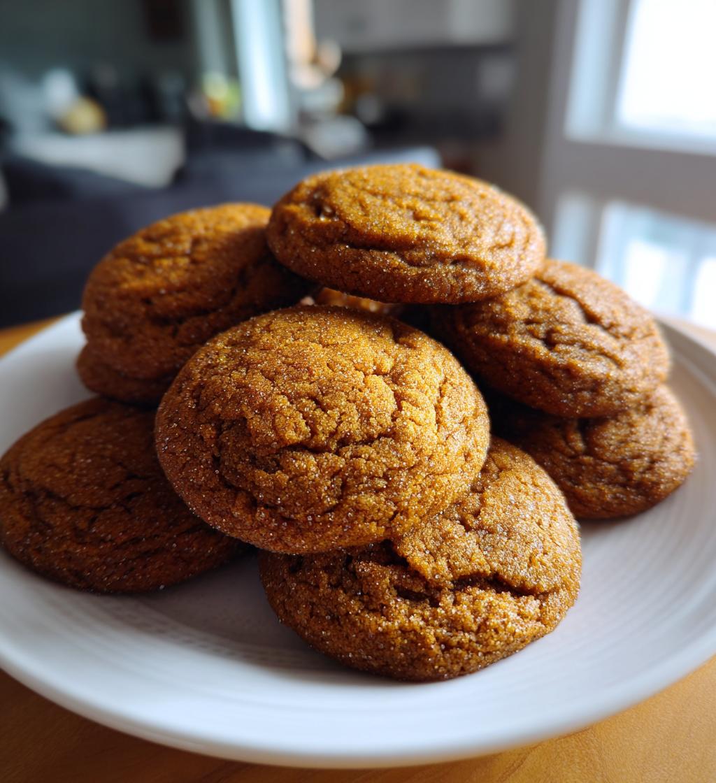 Easy Gingerbread Cookies: 5 Cozy Treats for the Holidays – Vihaad Rezepte