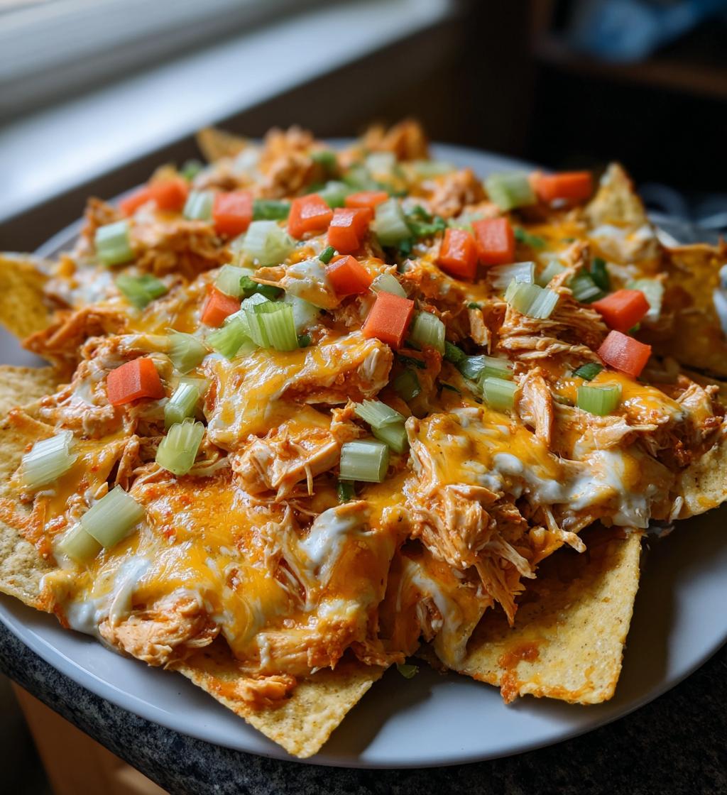 Fall Football Food: 5 Irresistible Buffalo Dip Secrets – Vihaad Rezepte