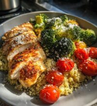 Family Friendly Valentine Dinner: 5 Heartwarming Flavors – Vihaad Rezepte