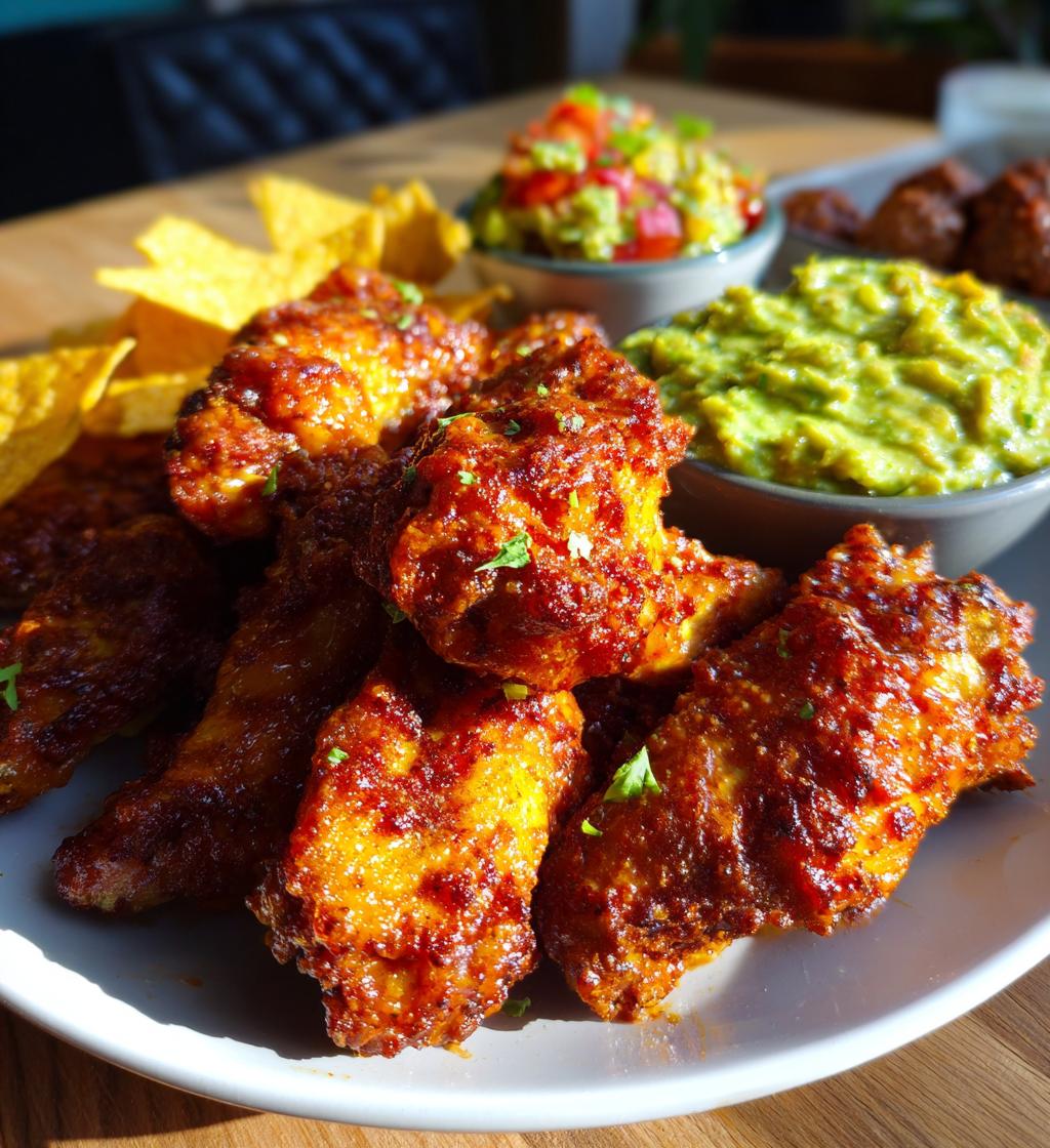 Food Ideas for Football Party: 7 Delicious Game Day Treats – Vihaad Rezepte