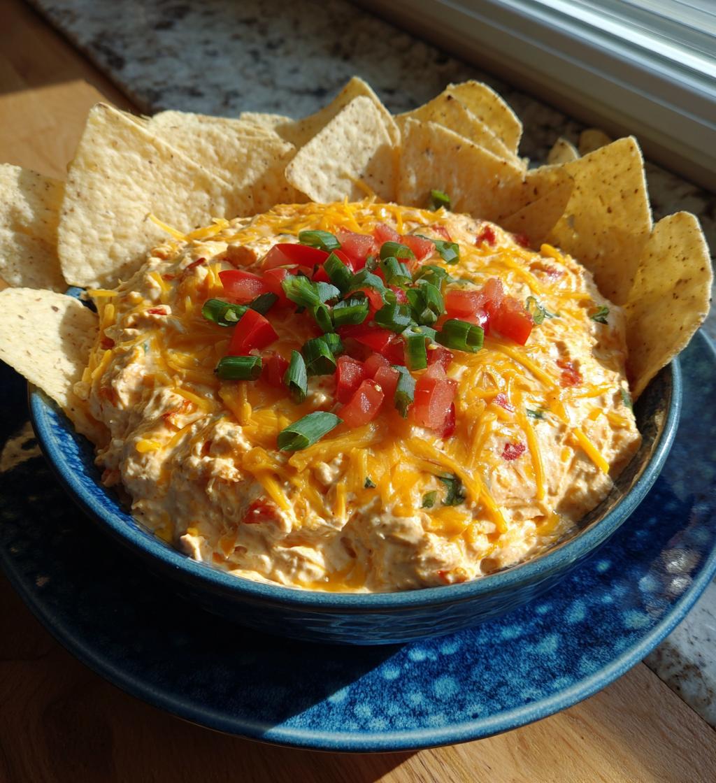 Football Appetizers Dips: 5 Flavorful Game Day Winners – Vihaad Rezepte