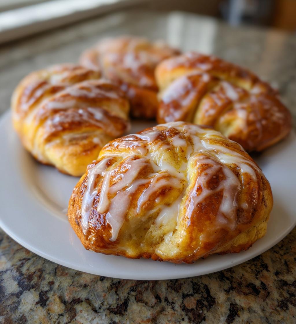 Football Cinnamon Rolls: 5 Irresistible Game Day Treats – Vihaad Rezepte