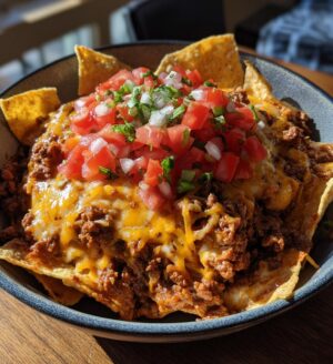 Football Dinner Ideas to Score Big Effortlessly – Vihaad Rezepte