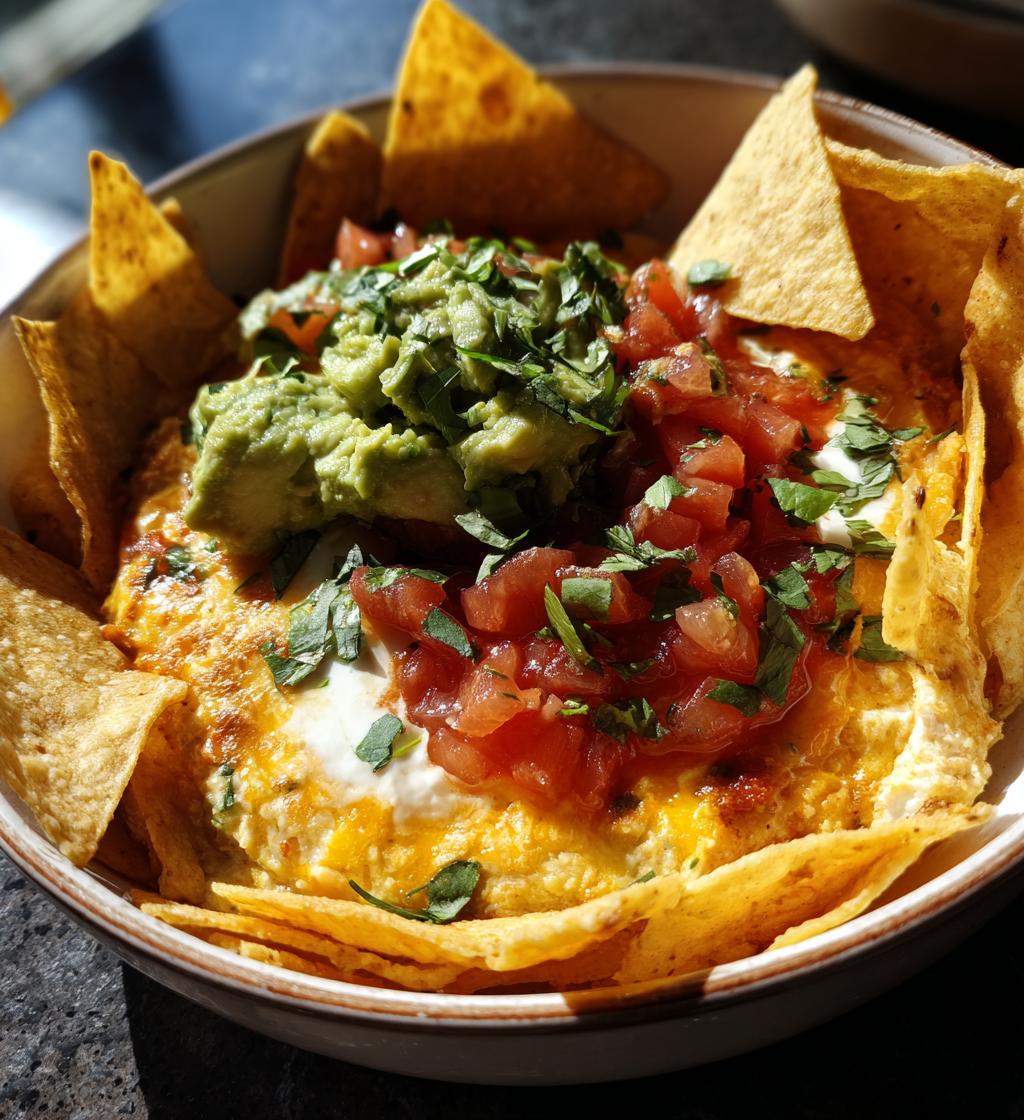Football Game Dips: 7 Irresistible Recipes to Savor – Vihaad Rezepte