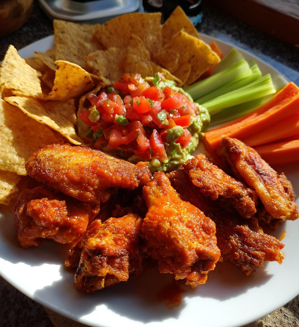 Football Game Food: 7 Delicious Snacks to Impress Fans – Vihaad Rezepte