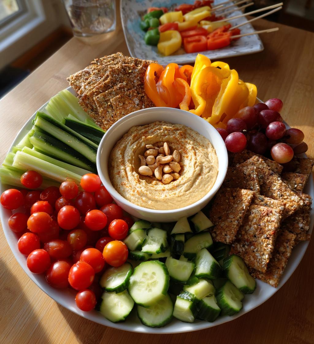 Football Healthy Party Food Your Guests Will Adore – Vihaad Rezepte