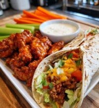 Football Night Dinner Ideas to Make You the MVP – Vihaad Rezepte