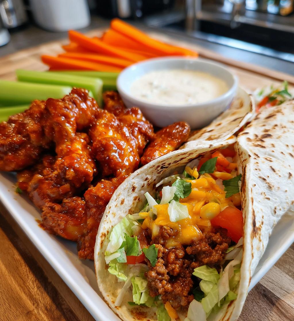 Football Night Dinner Ideas to Make You the MVP – Vihaad Rezepte