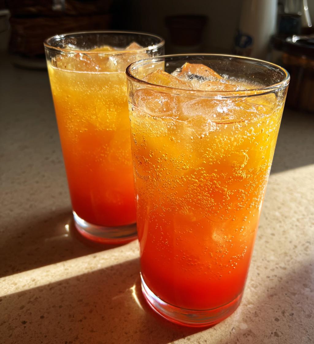 Football Party Drinks: 7 Vibrant Recipes for Game Day – Vihaad Rezepte