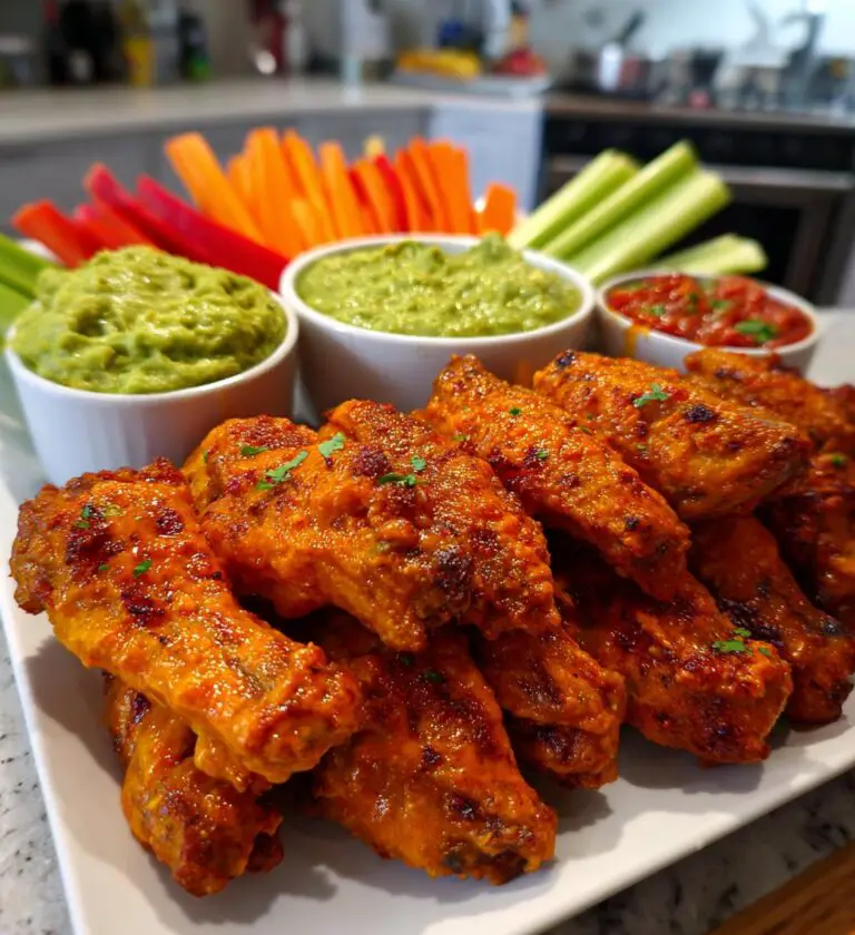 Football Party Food Ideas for an Unforgettable Game Day – Vihaad Rezepte