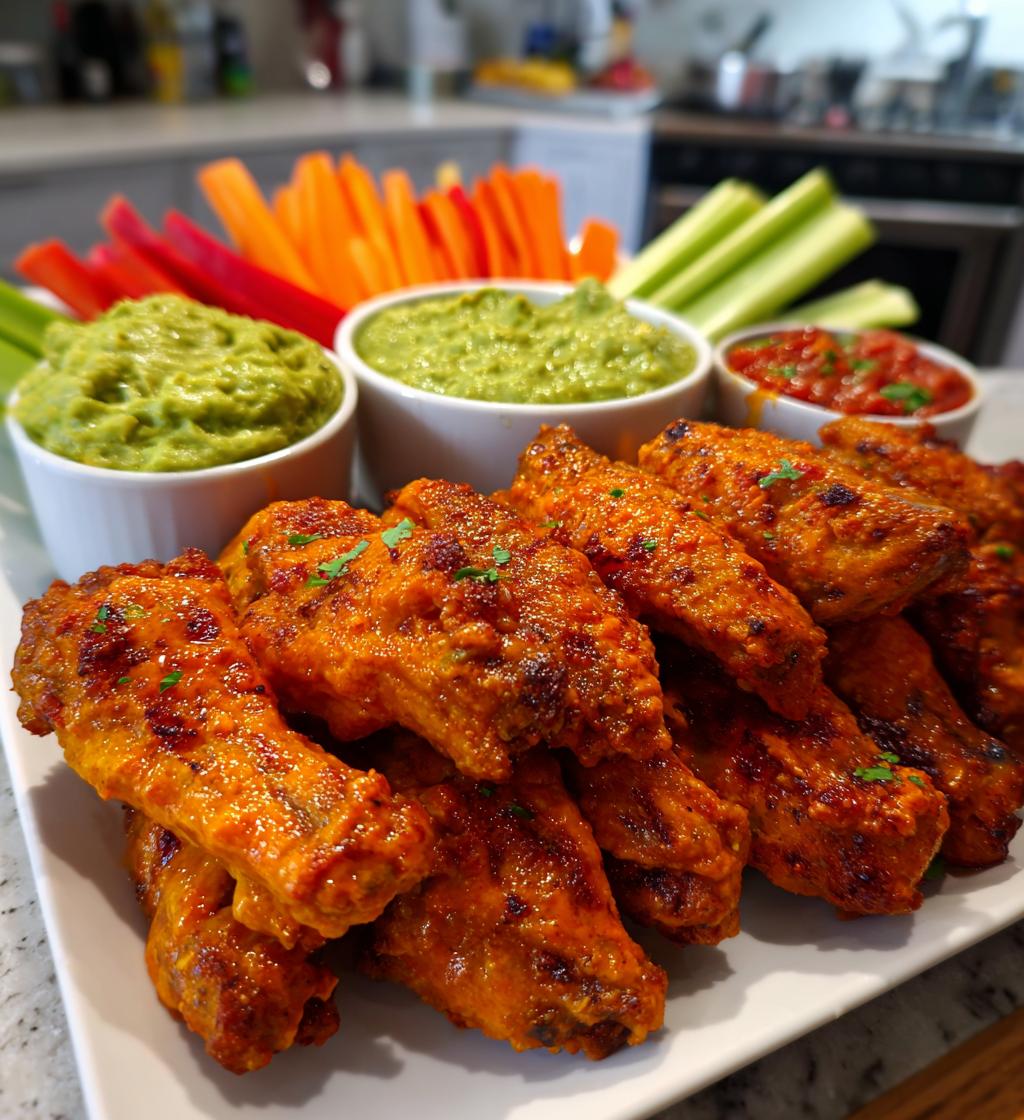 Football Party Food: 7 Must-Try Crockpot Buffalo Chicken Dips – Vihaad ...