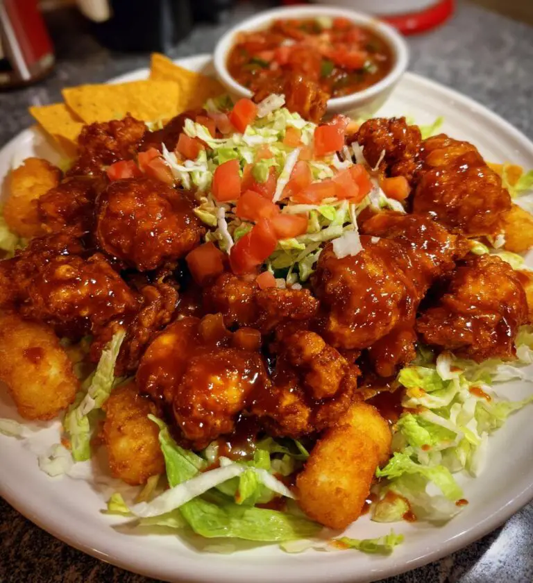 Football Party Meals: 7 Must-Try Dishes for Game Day – Vihaad Rezepte