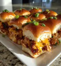 Football Potluck Food: 7 Irresistible Sliders to Devour – Vihaad Rezepte