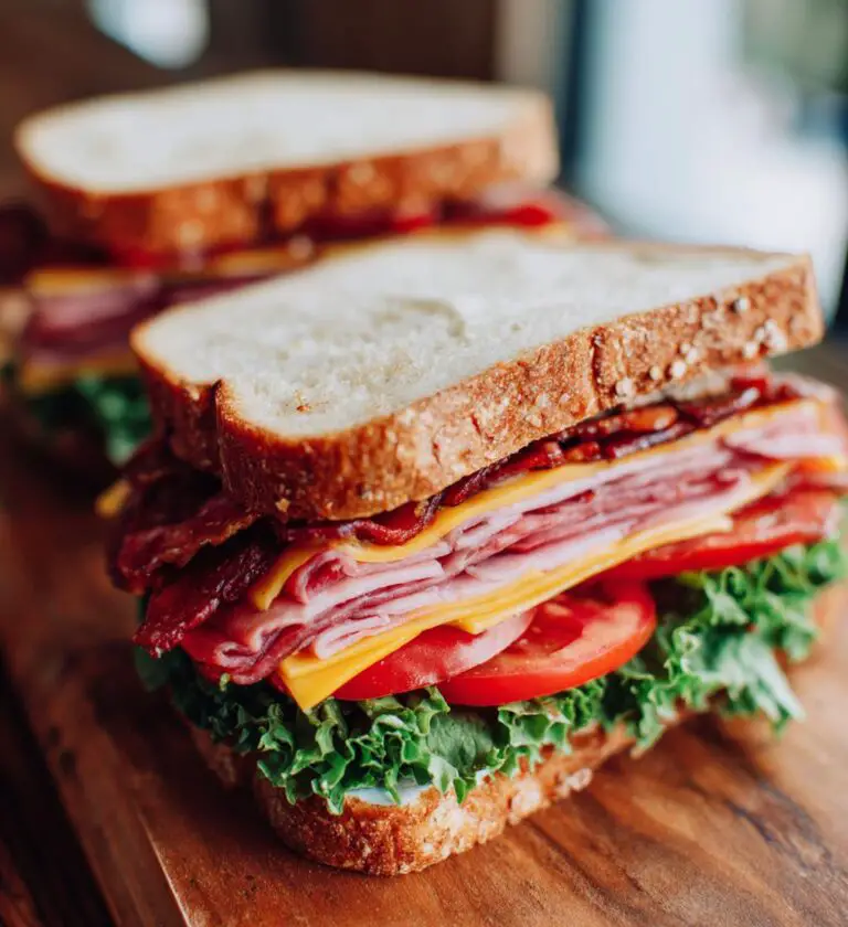 Football Sandwich Ideas: 7 Game Day Winners You’ll Love – Vihaad Rezepte