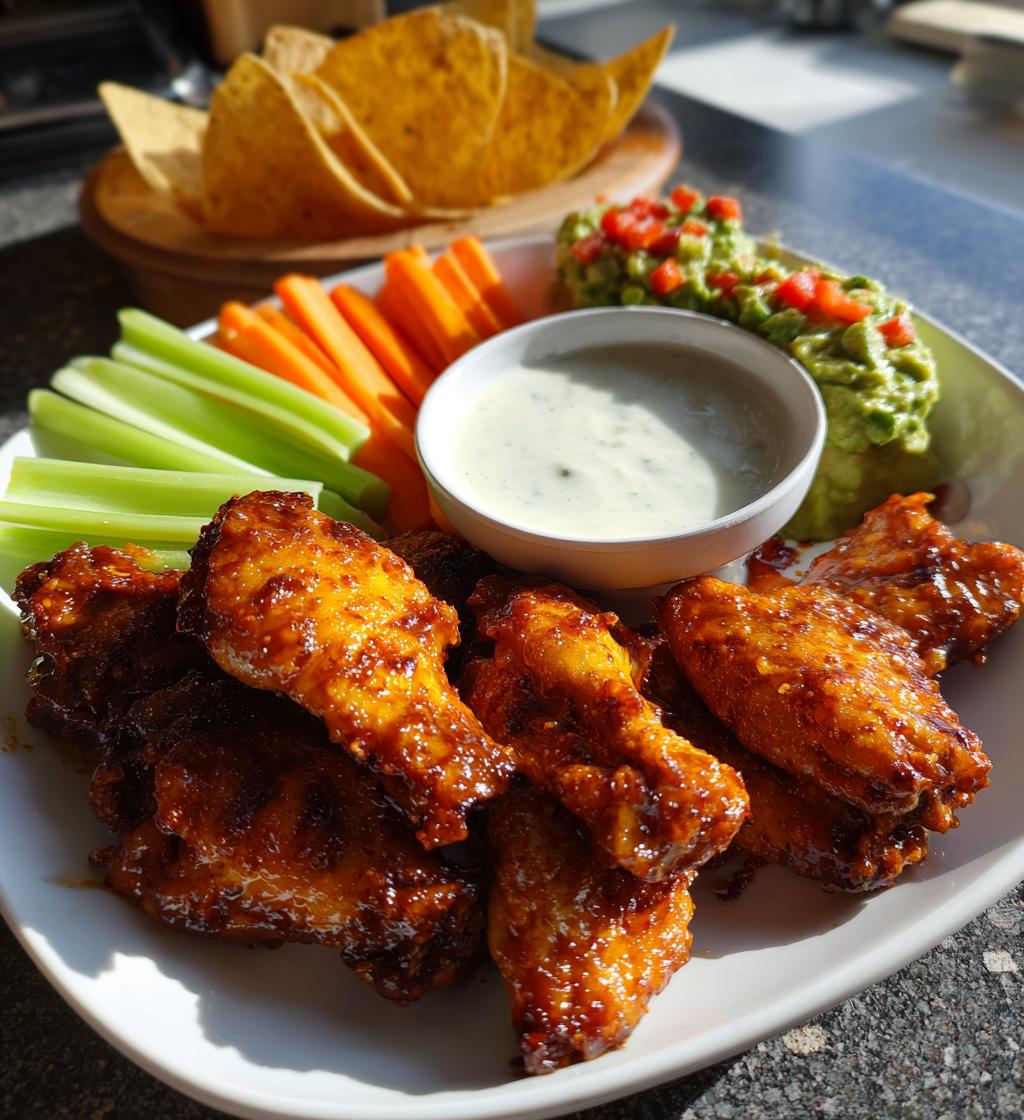 Football Season Snacks: 7 Irresistible Crowd-Pleasers – Vihaad Rezepte