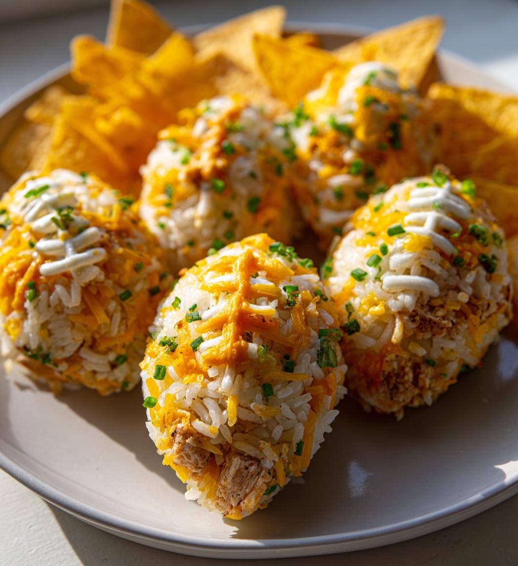 Football Shaped Foods: 5 Irresistible Game Day Snacks – Vihaad Rezepte