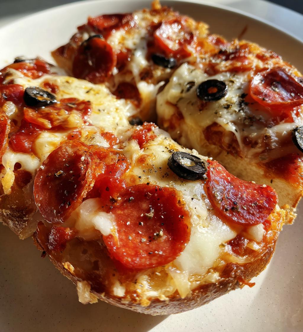 Football Shaped Snacks: 7 Fun Ways to Score at Game Day – Vihaad Rezepte