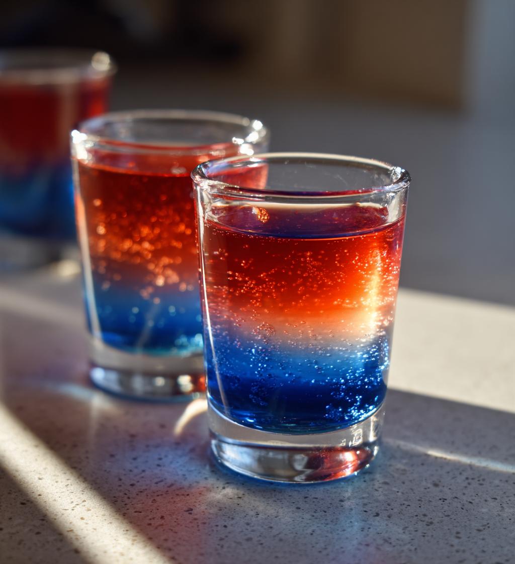 Football Shots Alcohol That Will Score Big at Game Day – Vihaad Rezepte