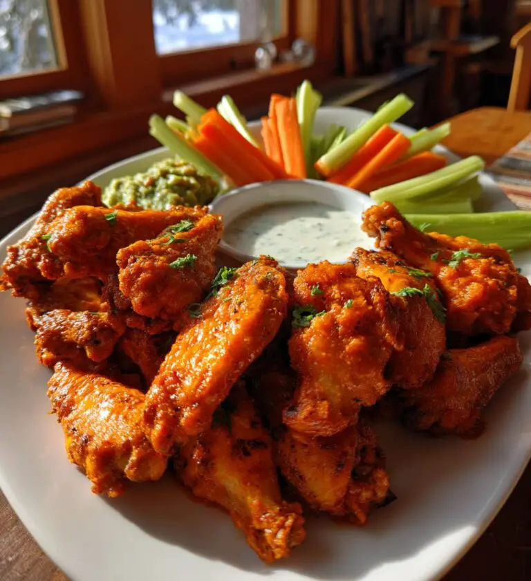 Football Sunday Snacks: 7 Tasty Treats for Game Day – Vihaad Rezepte