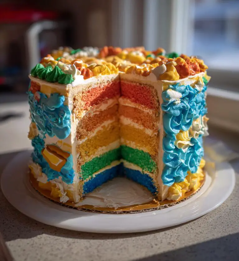 Football Team Cake Design: 7 Tips for Ultimate Success – Vihaad Rezepte