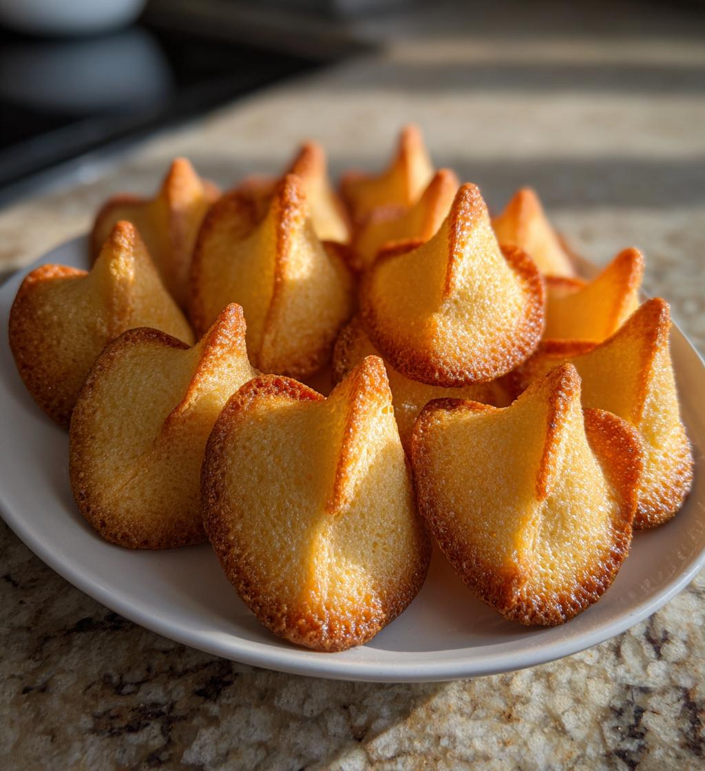 Fortune Cookie Valentine: 5 Sweet Messages Inside – Vihaad Rezepte