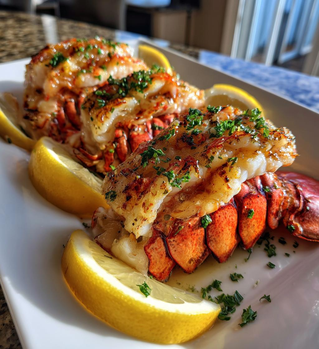 Fancy Lobster Dinner: 7 Tips for a Luxurious Feast – Vihaad Rezepte