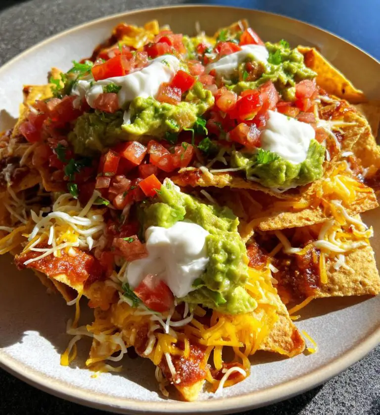 Game Day Chips and Dip: 5 Irresistibly Cheesy Layers – Vihaad Rezepte