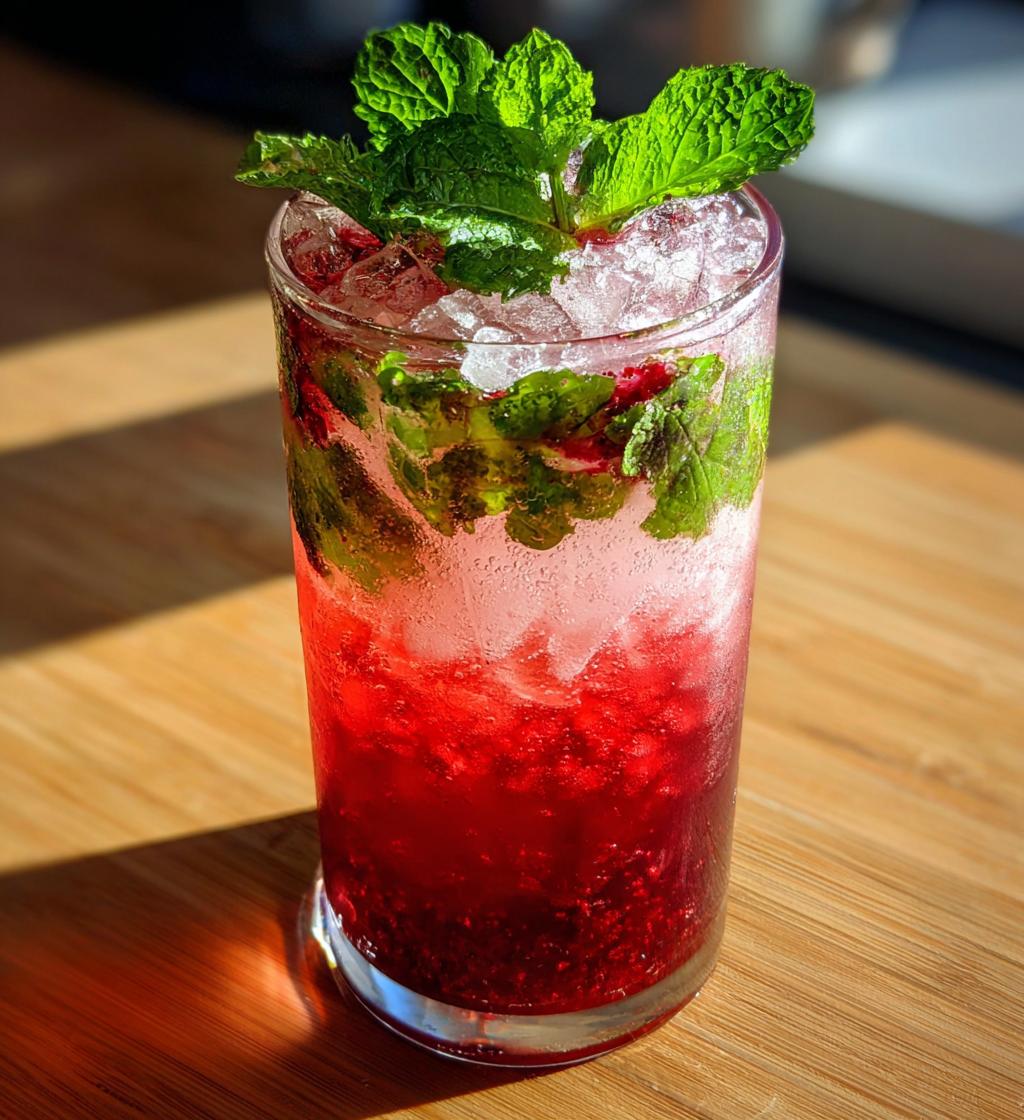 Game Day Cocktails for 7 Ultimate Celebrations – Vihaad Rezepte