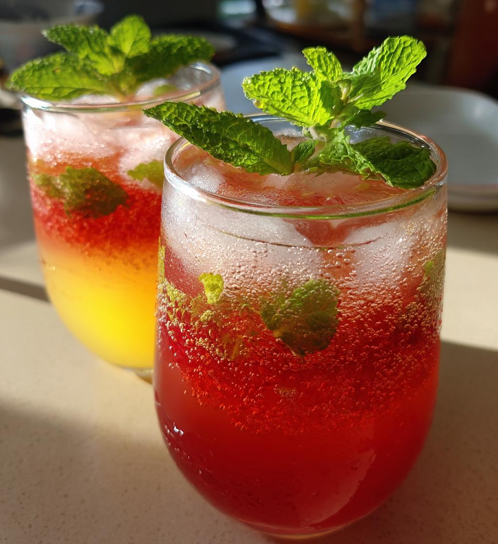 Game Day Drink Ideas to Wow Your Guests Today – Vihaad Rezepte