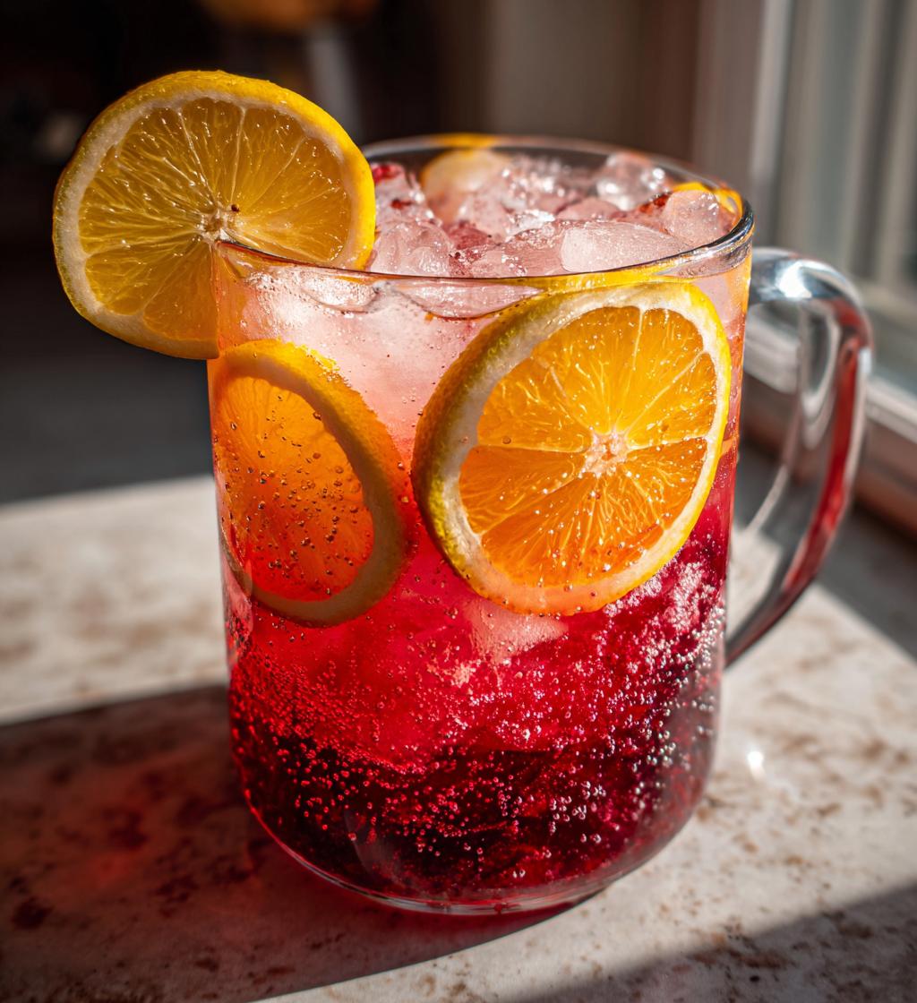 Game Day Drinks Alcohol: 5 Refreshing Cocktails to Enjoy – Vihaad Rezepte