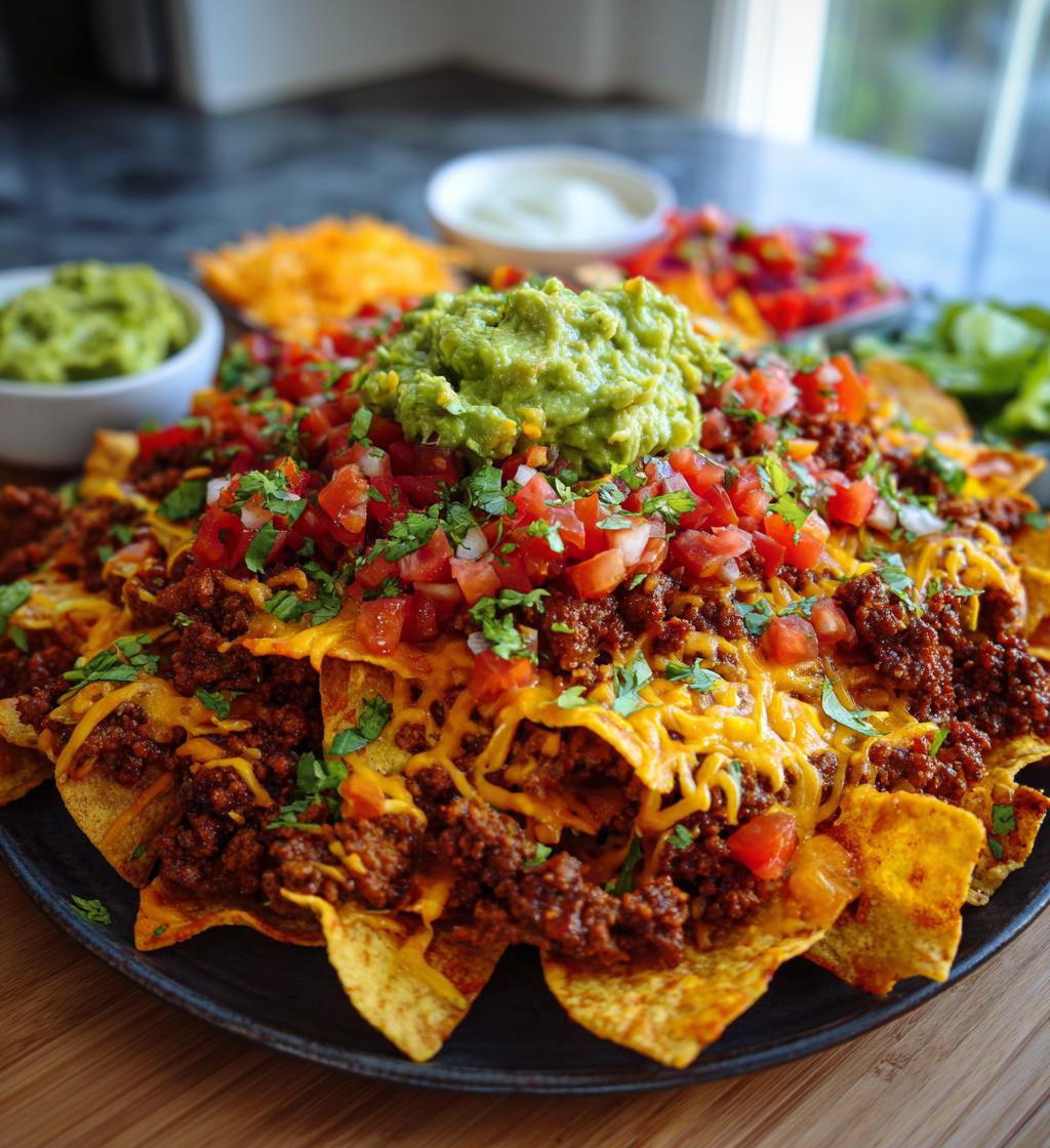 Game Day Food Dinner to Unite and Delight 7 Friends – Vihaad Rezepte