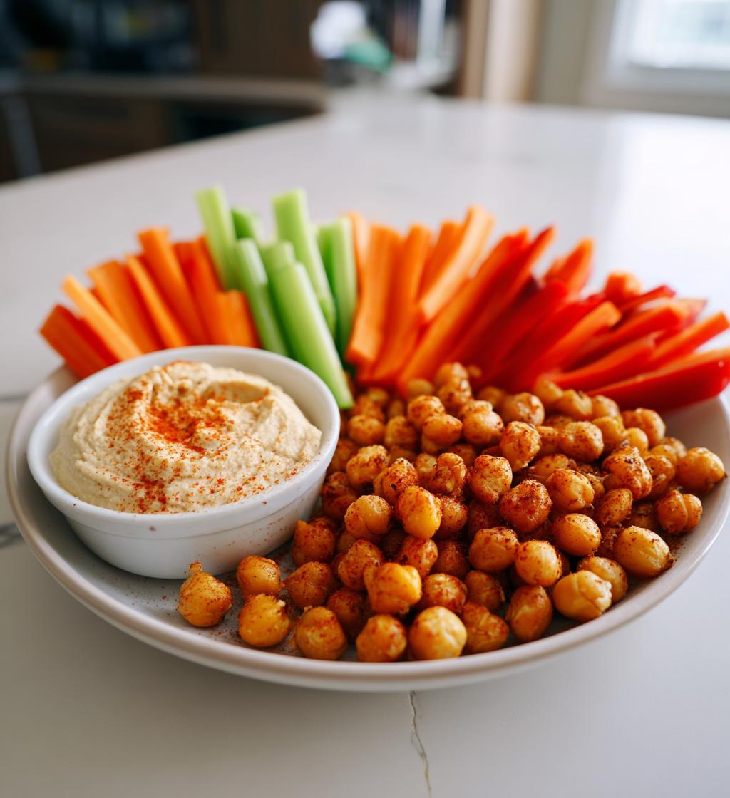 Game Day Snacks Vegetarian: 7 Flavorful Must-Try Ideas – Vihaad Rezepte